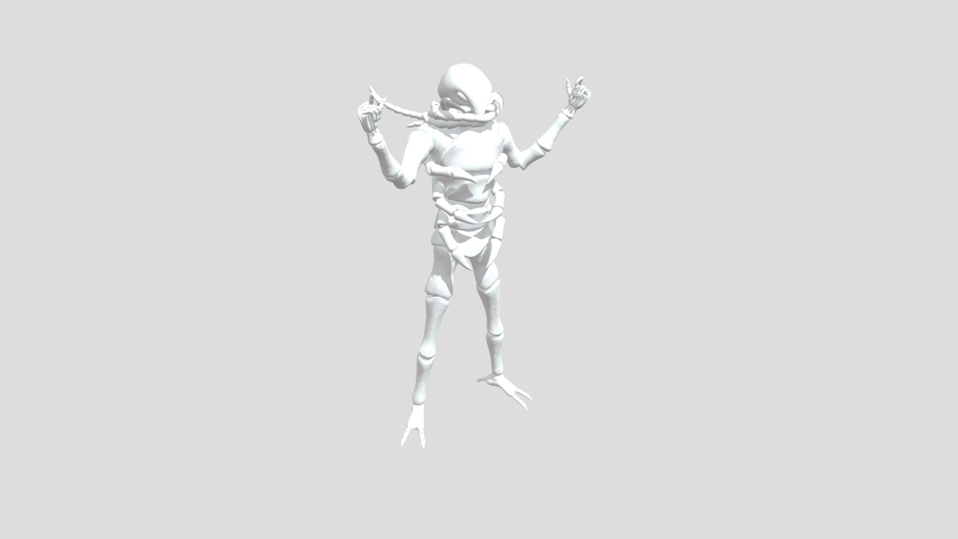Zane Final02 - 3D model by Sebastian_Esquivel [eefa593] - Sketchfab