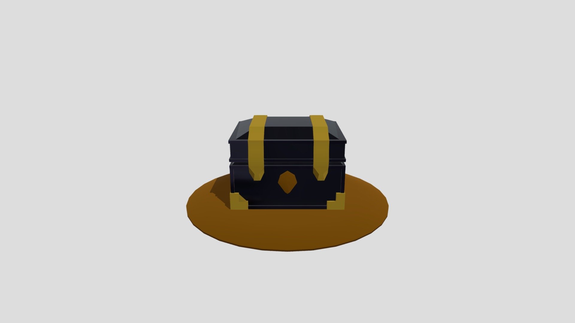 Box pirates - 3D model by blen4k [eefa7d8] - Sketchfab