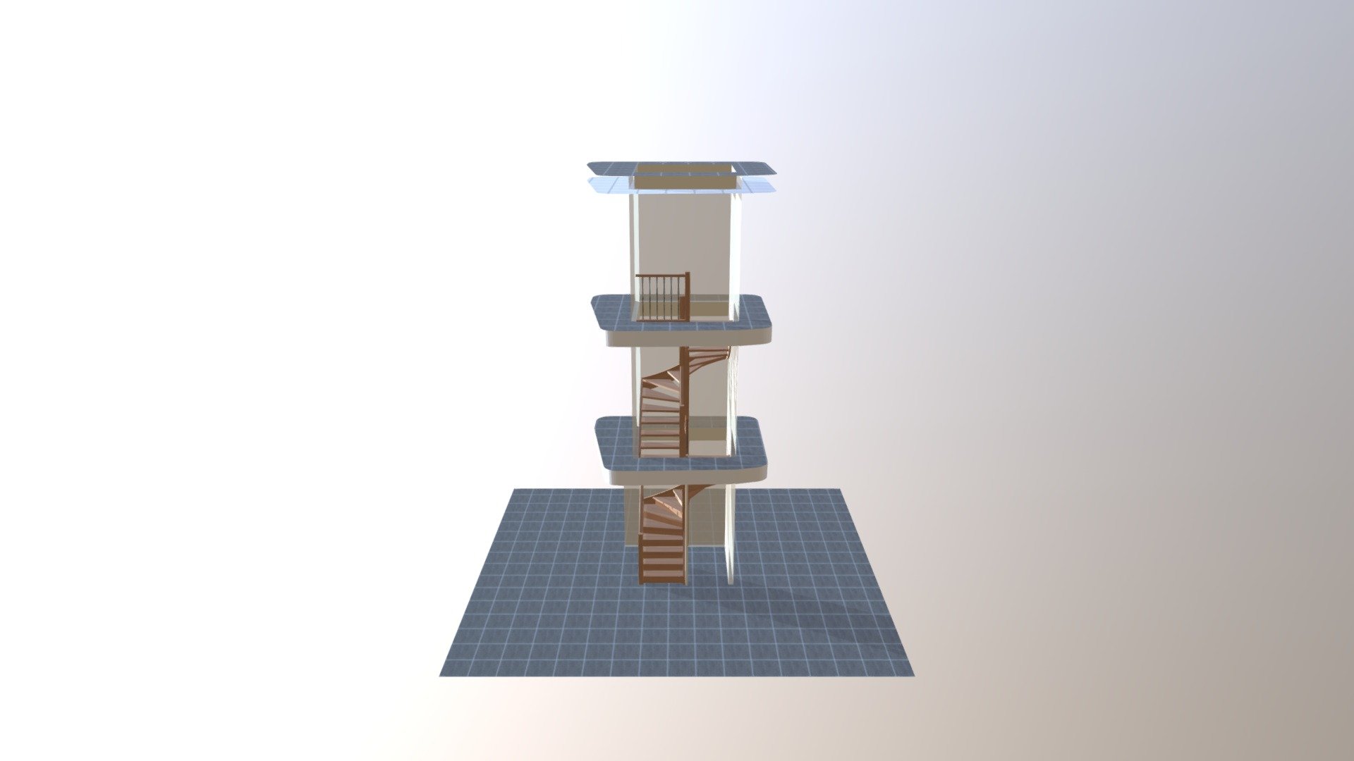 kose - 3D model by robby (@robby01) [eefc552] - Sketchfab