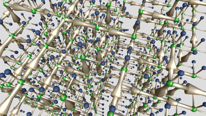 Qubit 3D models - Sketchfab