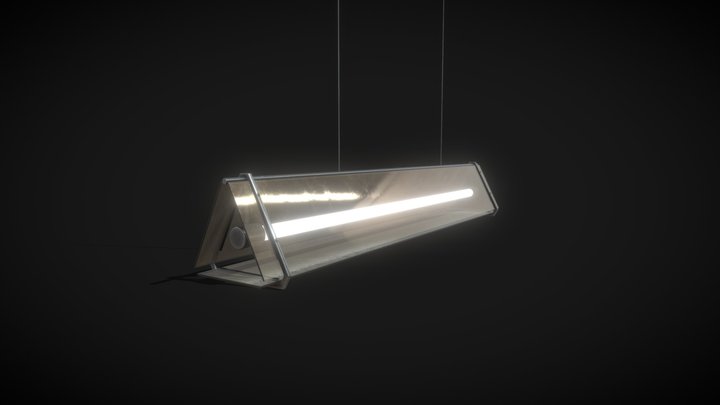 Ceiling 3D models - Sketchfab