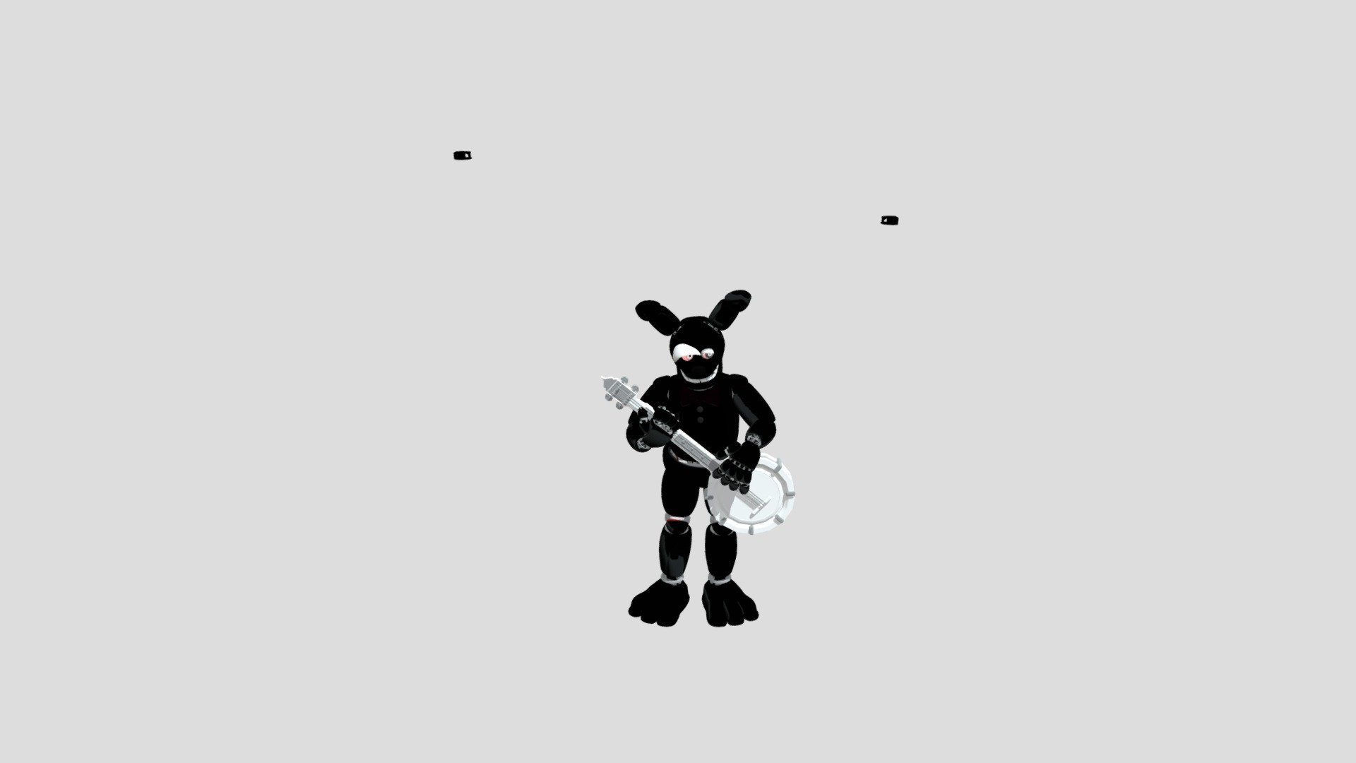 Movie_ Spring Bonnie - Download Free 3D model by Ofalmet [eefdcf1 ...