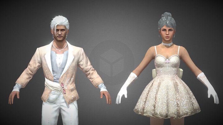 Pubg 3D models - Sketchfab