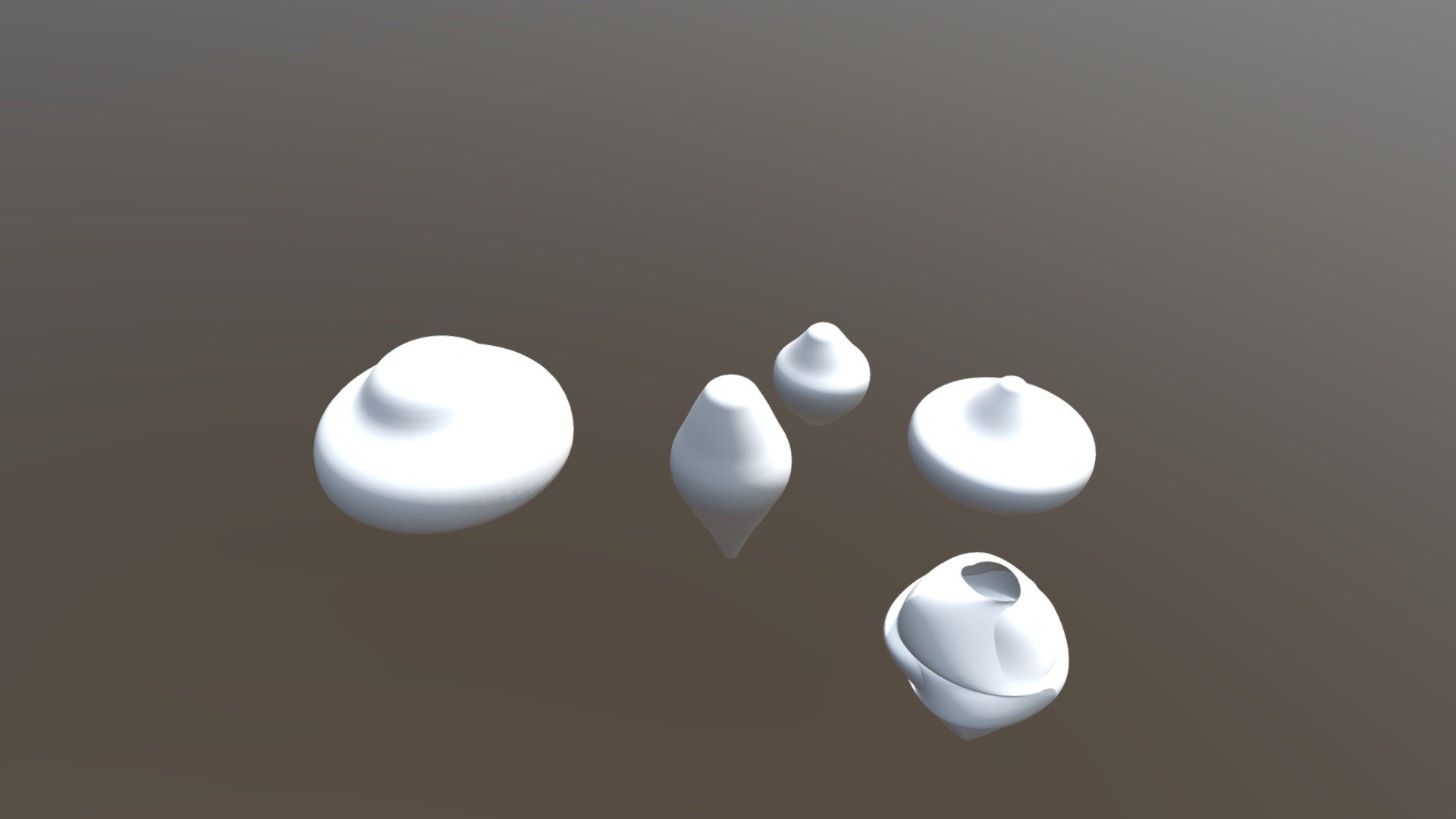 FFD104 19 Assignment2a S7 Salih Eren Akbas - Download Free 3D model by ...