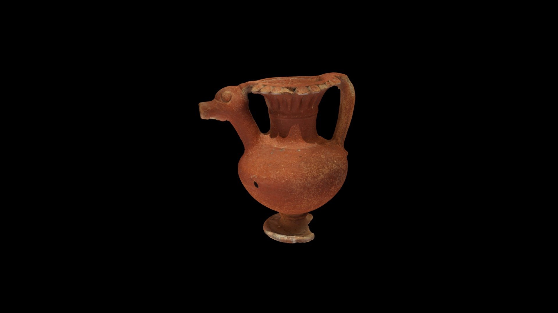 RomanJar - Download Free 3D model by samisabra1 [eeffeac] - Sketchfab