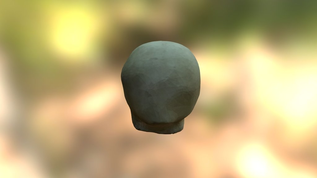 Kallo - 3D model by kalamakkara [eefff35] - Sketchfab