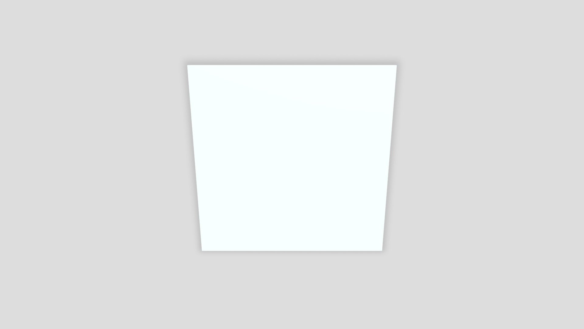 Frame_with_shadow_2 - 3D model by datakingphoto [ef0077f] - Sketchfab