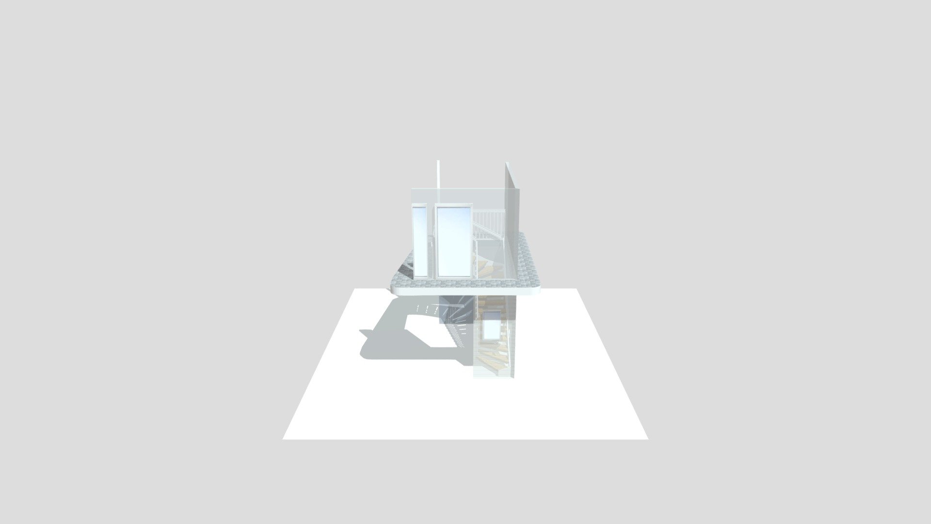 59044 - 3D model by WestwoodStairs [ef01750] - Sketchfab