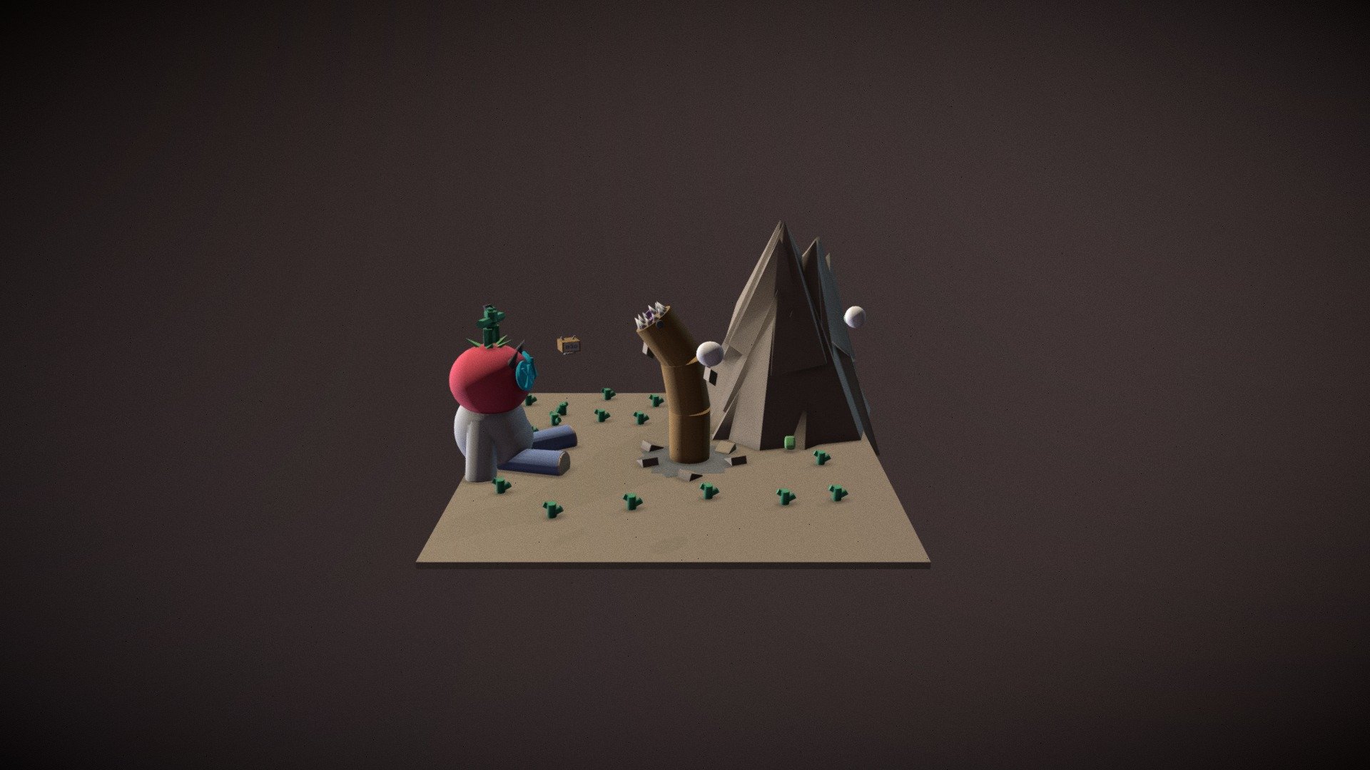 Spectacular Lappi-Elzing - 3D model by aluno03.einstein [ef02068 ...