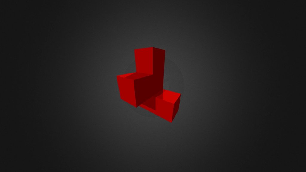 Red Sketch - 3D model by ayoon9 [ef05a34] - Sketchfab