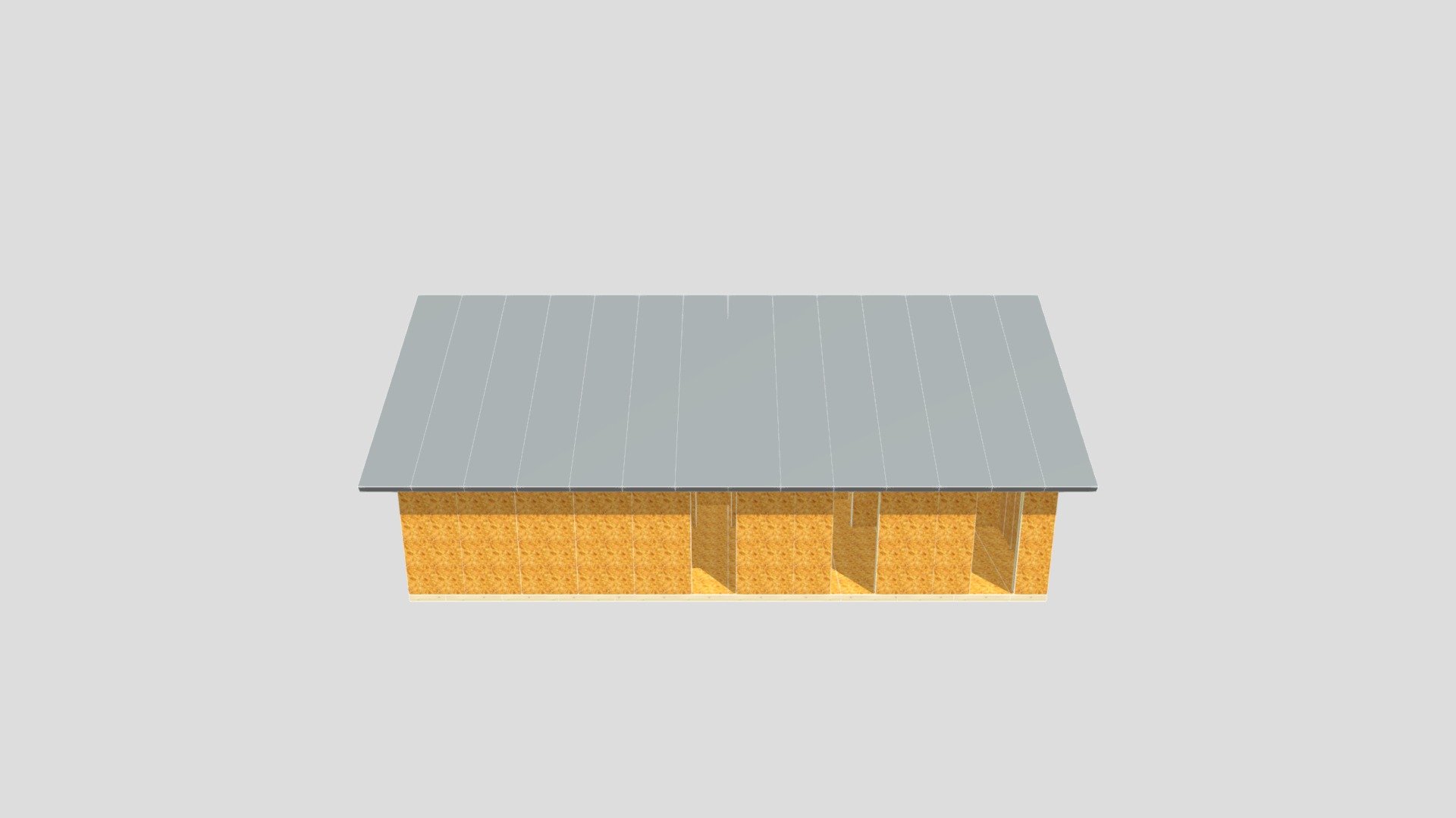 IP - model 3D - 2023.06.06 - 3D model by Solcraft [ef08c3d] - Sketchfab