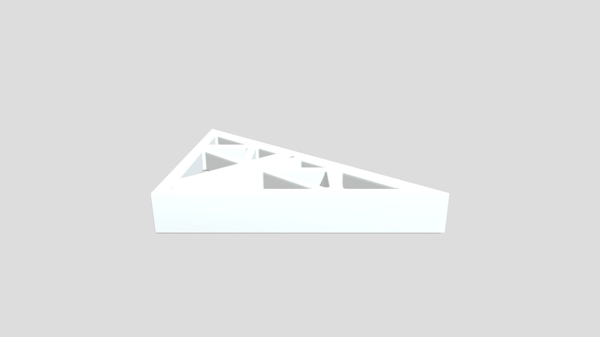 angle square - Download Free 3D model by Espion_X [ef094e4] - Sketchfab