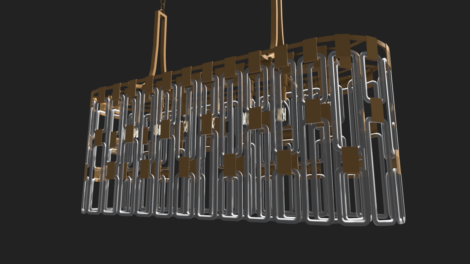 Lambda - 3D model by Sanluz [ef0a2e3] - Sketchfab