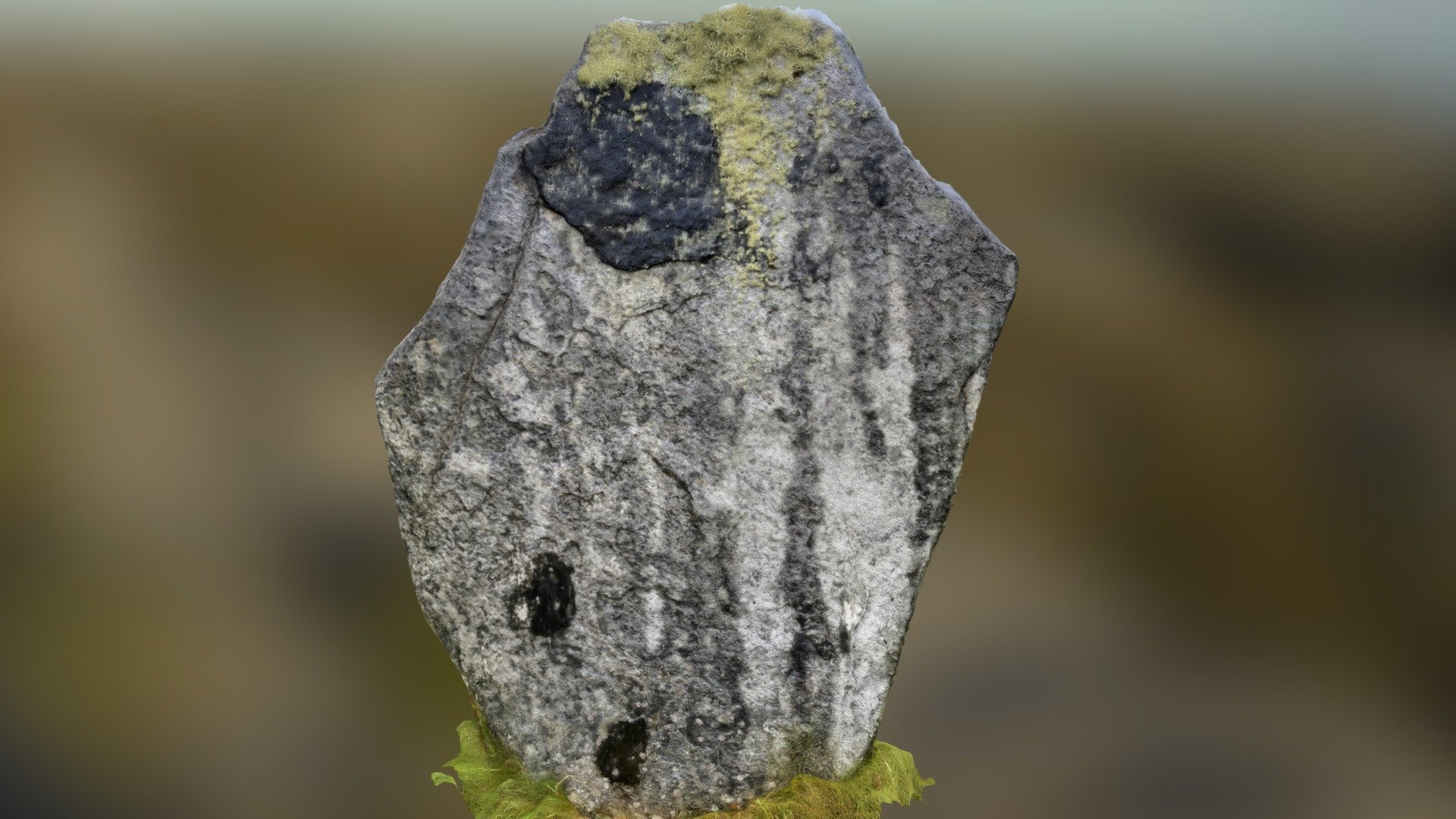 Lewis Stone 2 - Download Free 3D model by megalitharchive [ef0b346 ...