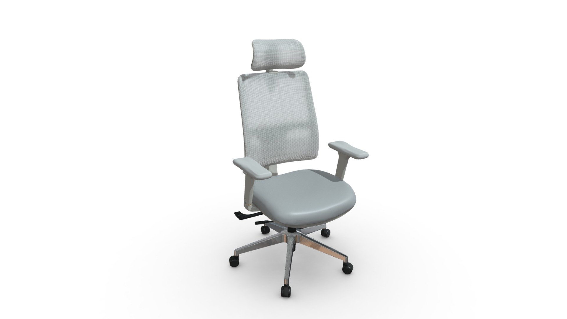 IPR-009- GRIS AR - 3D model by Hexagon-Creations [ef0bba9] - Sketchfab