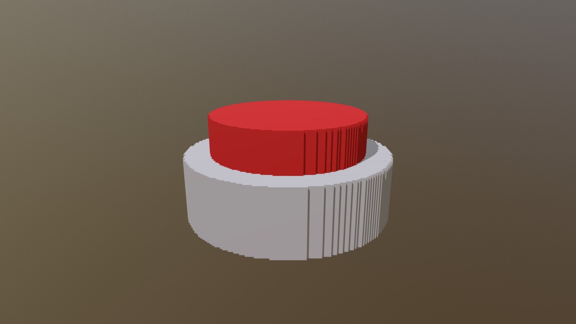 SM Trap Button - Download Free 3D model by gansaibow [ef0c078] - Sketchfab