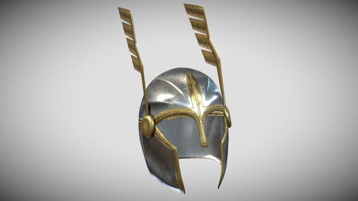 Osrs 3D models - Sketchfab