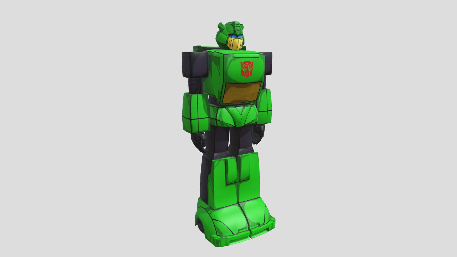 spectre (devastation) - Download Free 3D model by hotstar (@flotick64 ...