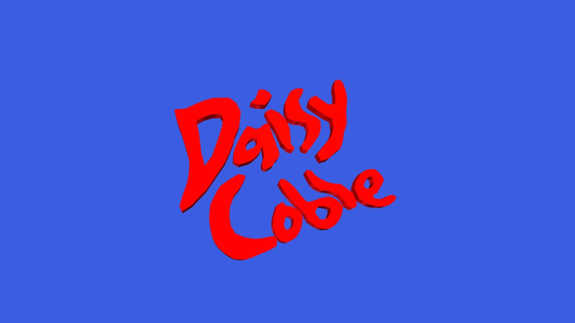 wk1_Signature_Coble_Daisy_V3 - 3D model by Daisy C (@daisyc536 ...