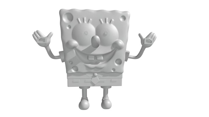 Nerd 3D models - Sketchfab