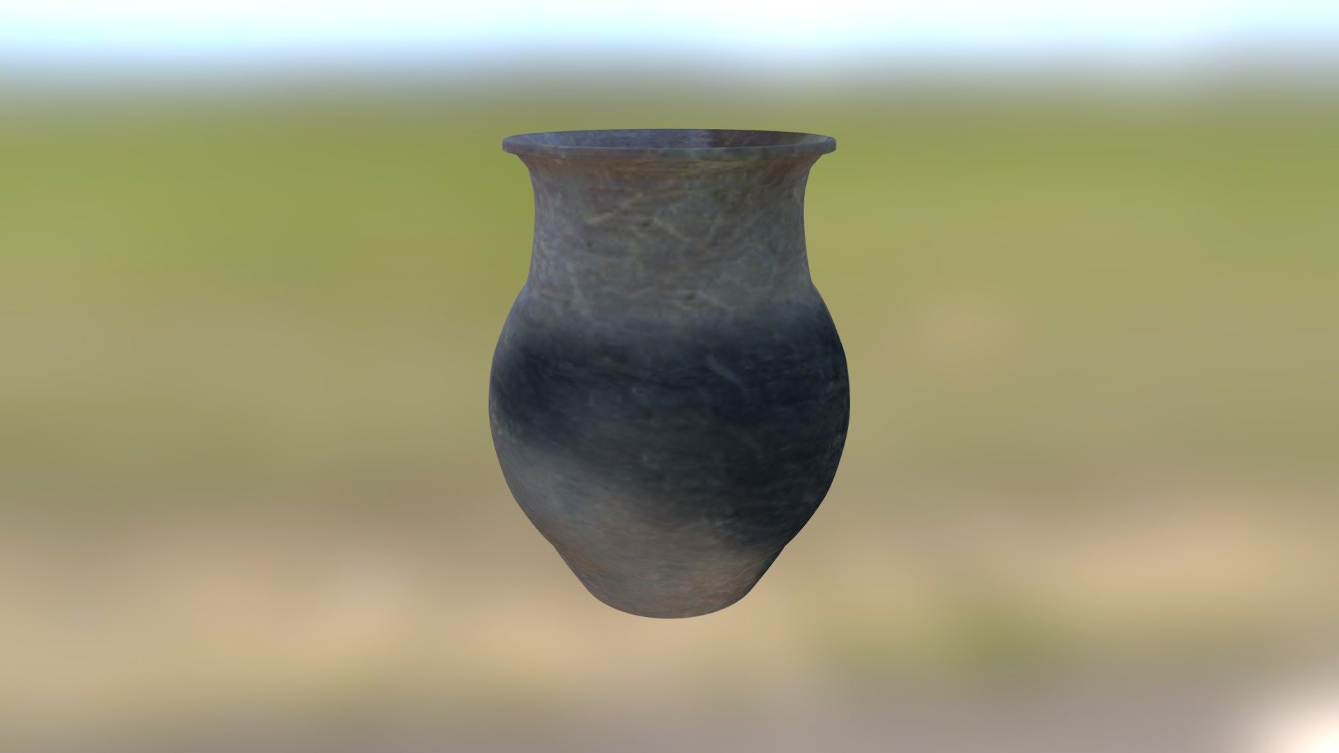 Vasija 27 - 3D model by yesi_1188 [ef14d26] - Sketchfab