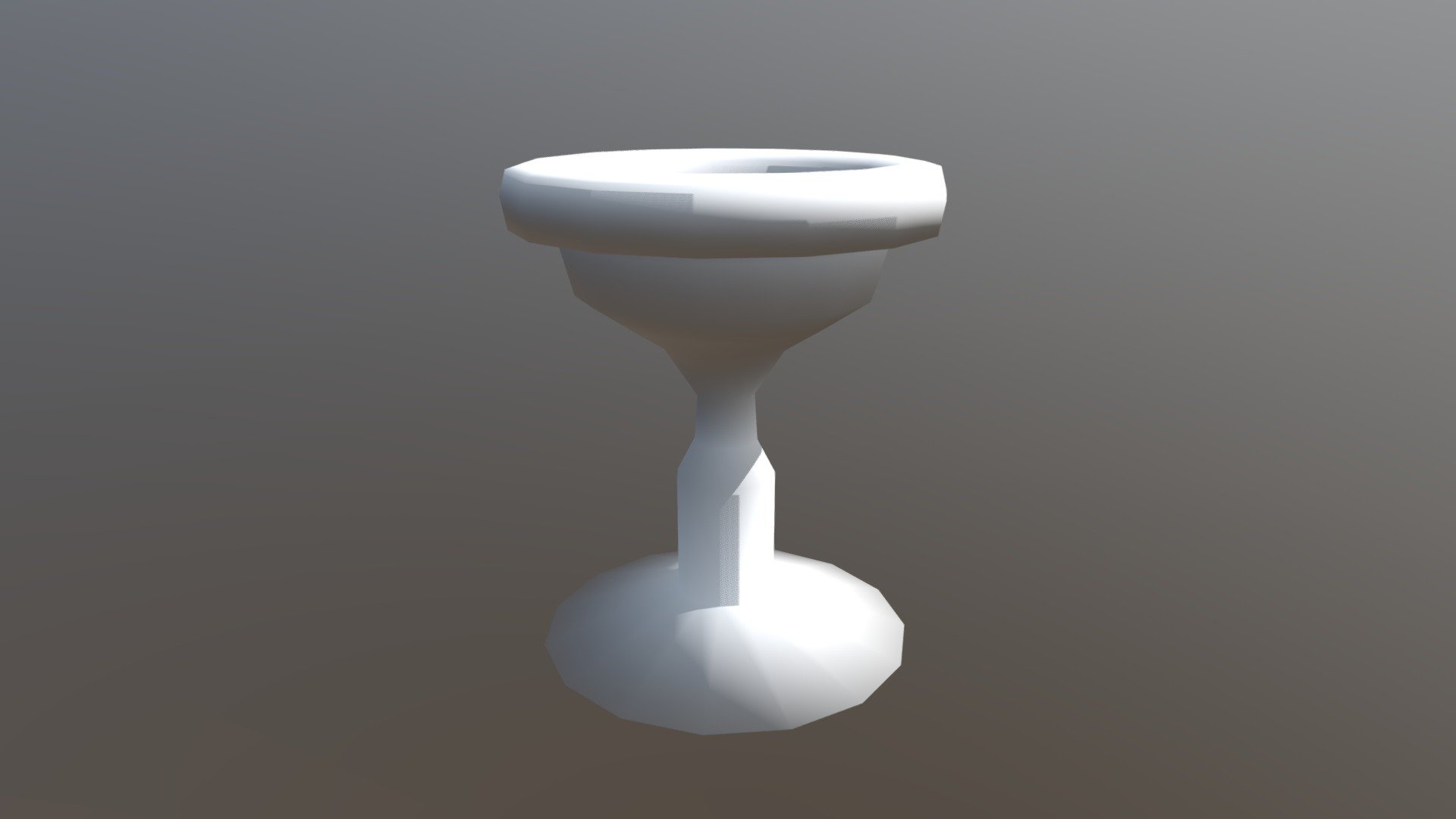Goblet - 3D model by gabriel.tessier45 [ef15221] - Sketchfab
