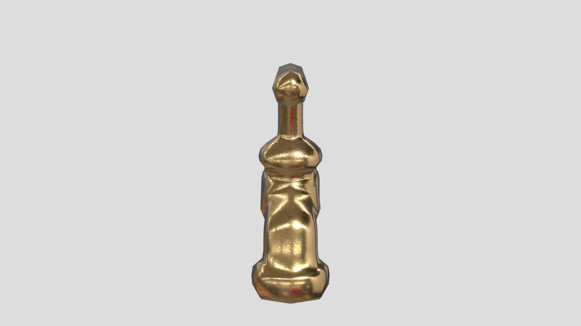 Tap Mesh - 3D model by 133Andre [ef16177] - Sketchfab