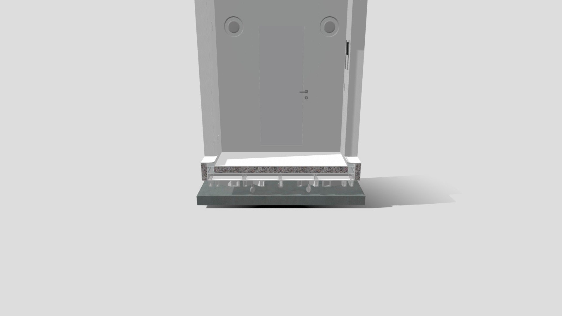 Modelo Box Experimental 05 - 3D model by marcelolangner [ef1b792 ...