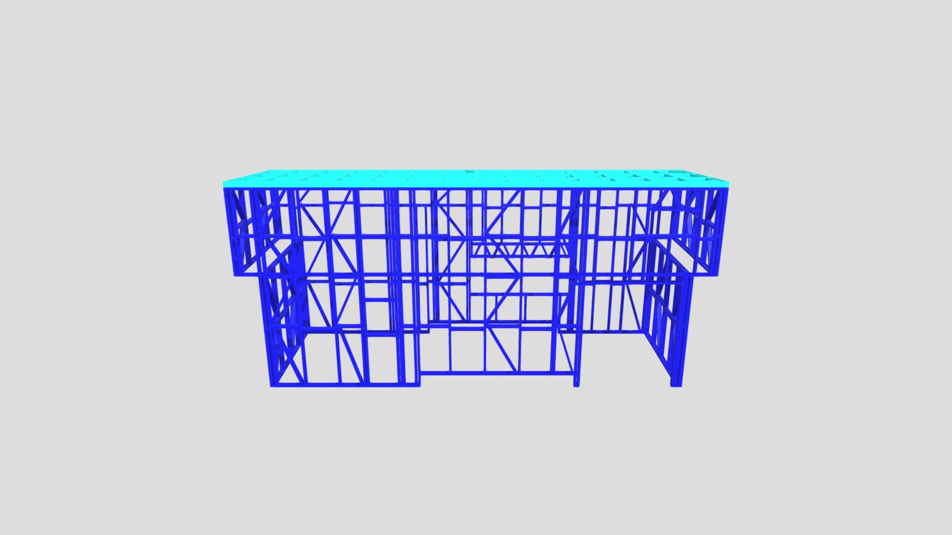 Alyssa Gregory Rev 01 - Download Free 3D model by Detailing Homes ...