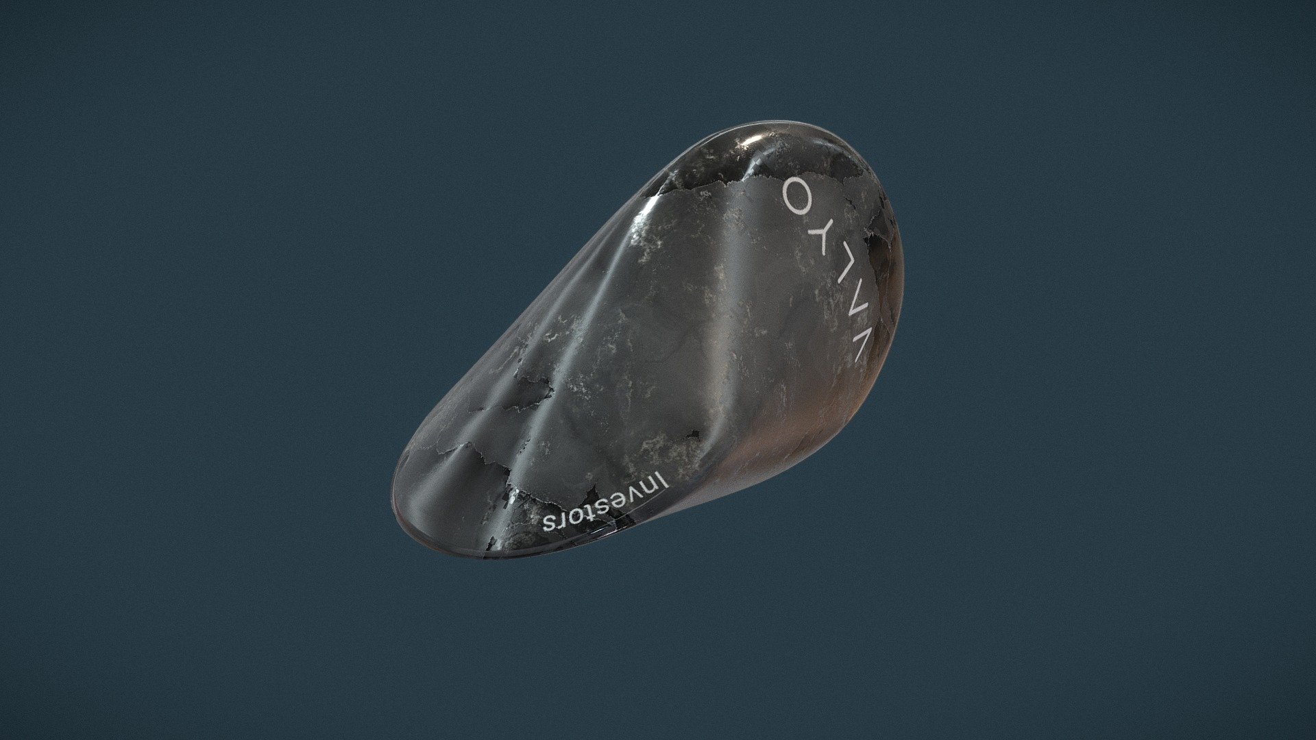 Valyo Oloid - 3D model by KOMMPAKT [ef1d225] - Sketchfab