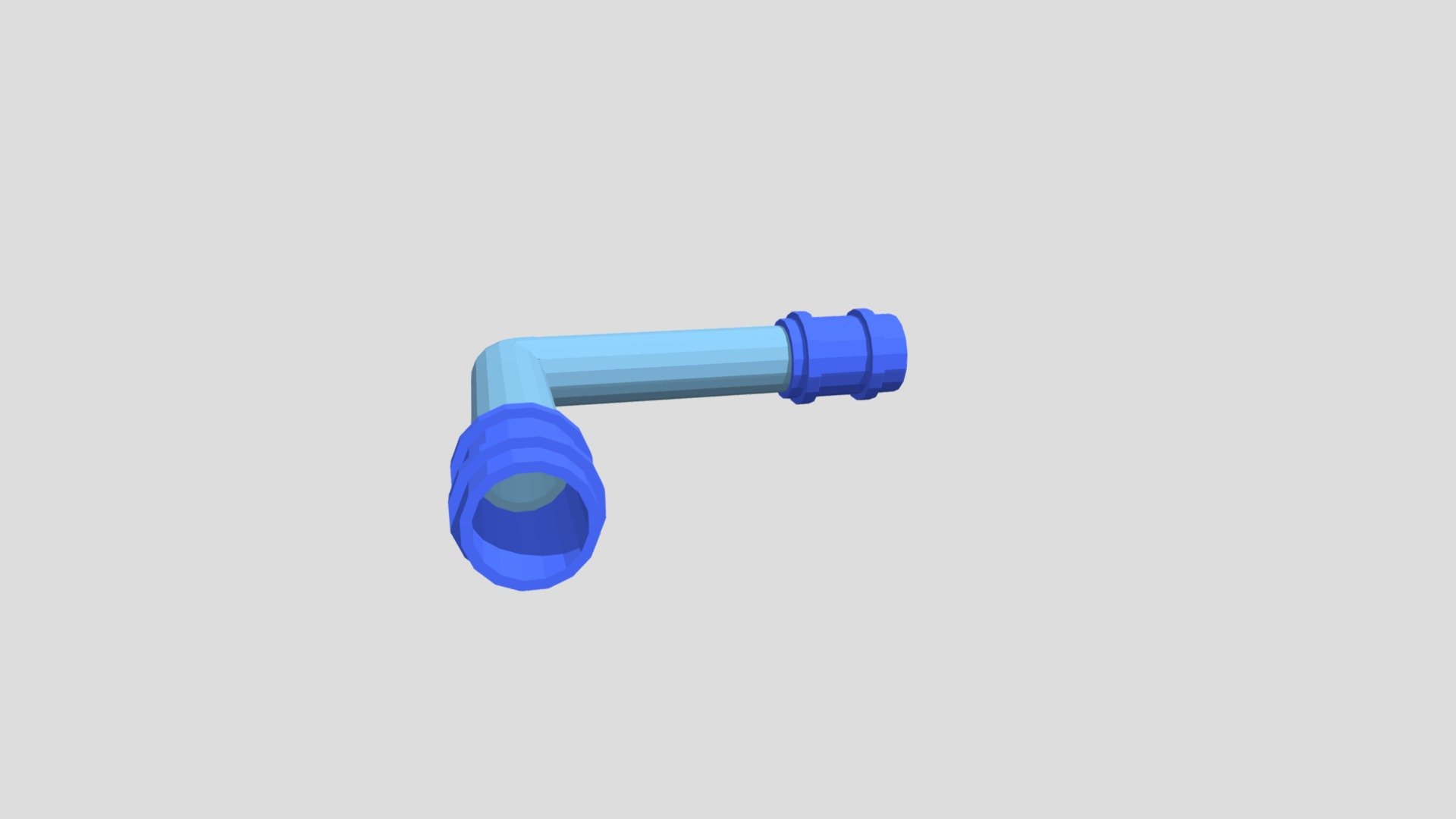 Hose - Download Free 3D model by mamickabee [ef1e1fa] - Sketchfab