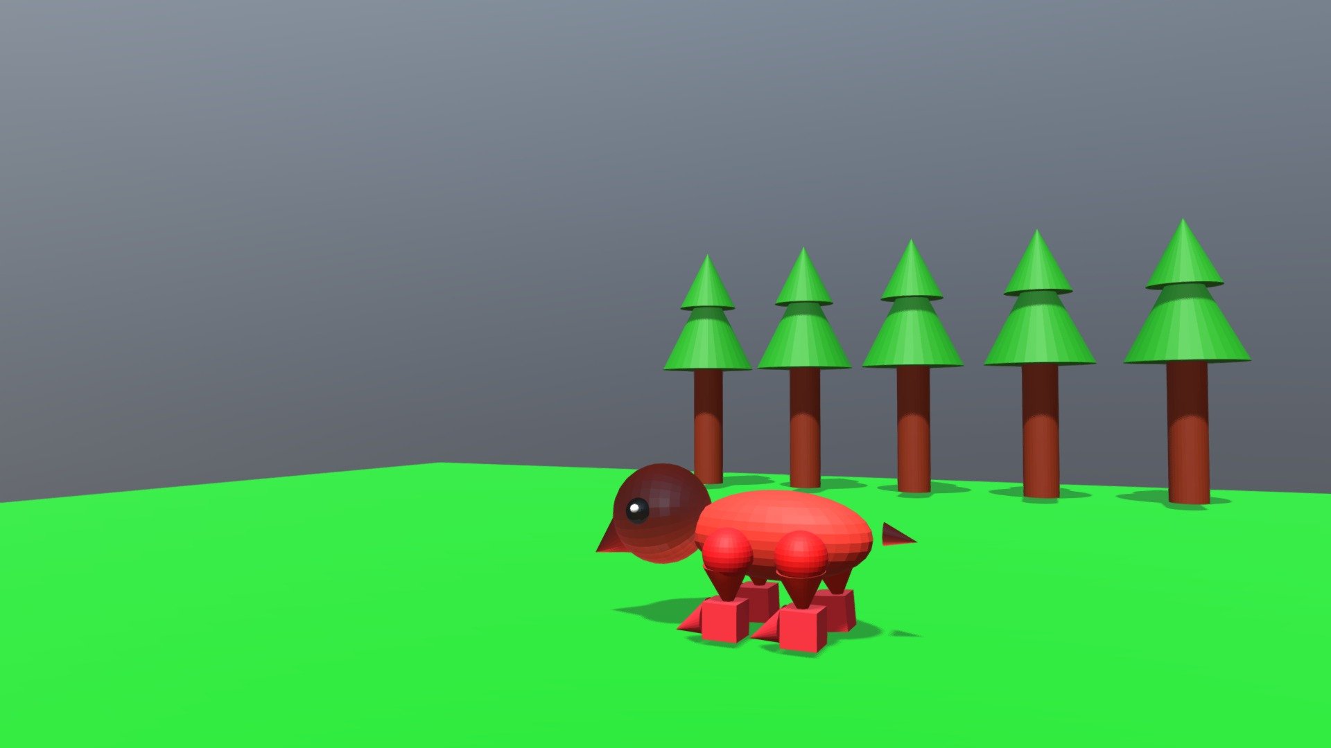 Dragene - 3D model by dvdz112243 [ef1ec29] - Sketchfab