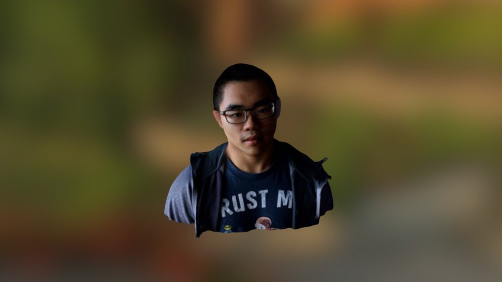 Isaac L. - 3D model by gadgetsam [ef1ecb3] - Sketchfab