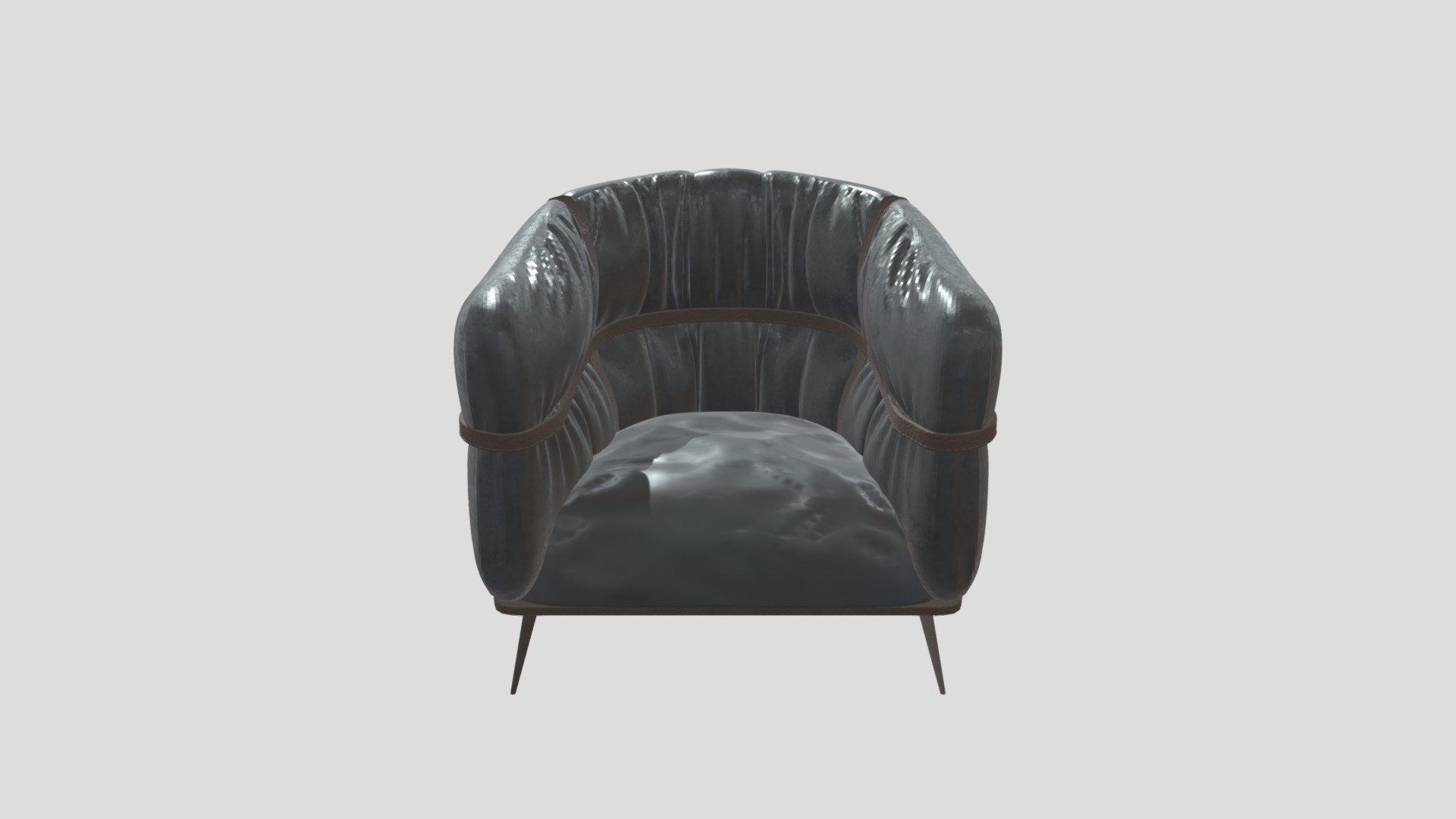 sofa_ type one - 3D model by Models_// (@modelslhg) [ef1f257] - Sketchfab