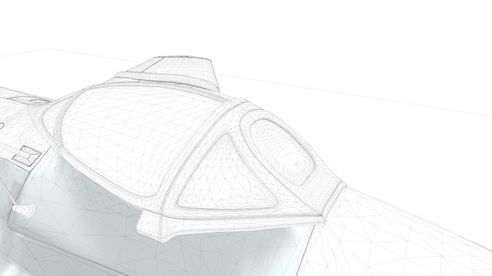 mig 15 mash - 3D model by mikhlev99 [ef208ee] - Sketchfab