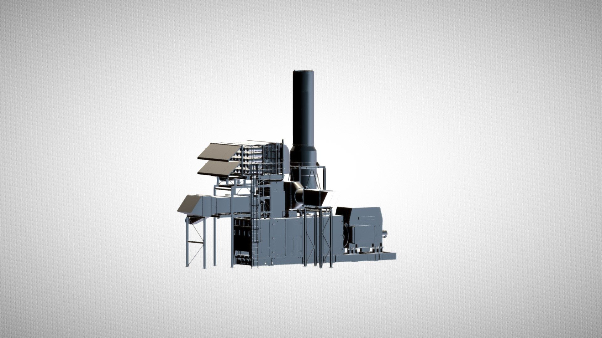 Project NEOM - 3D model by Kubesh-2026 [ef213b7] - Sketchfab