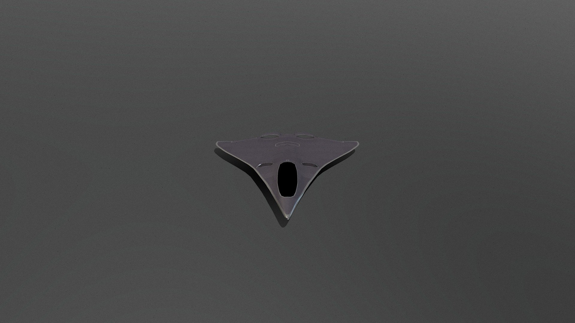 Dassault FCAS (2016 ) Concept - Download Free 3D model by ...