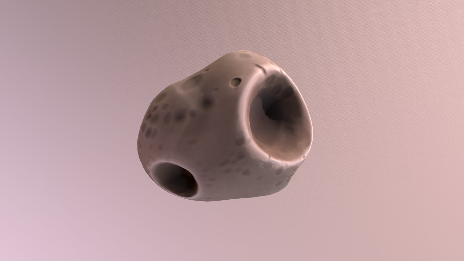 Stationeers - Phobos - 3D model by Araon [ef22b95] - Sketchfab