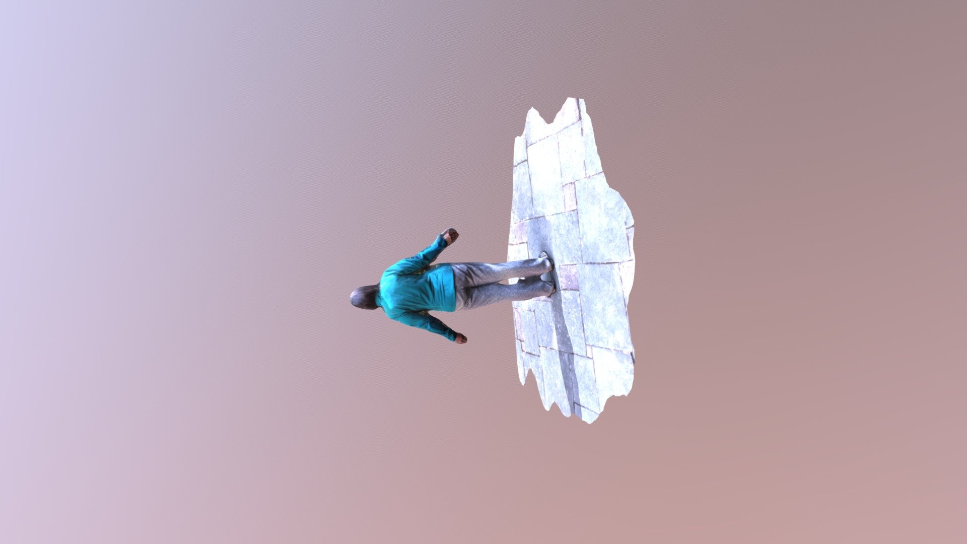 obj - 3D model by jmperelmuter [ef23c7a] - Sketchfab