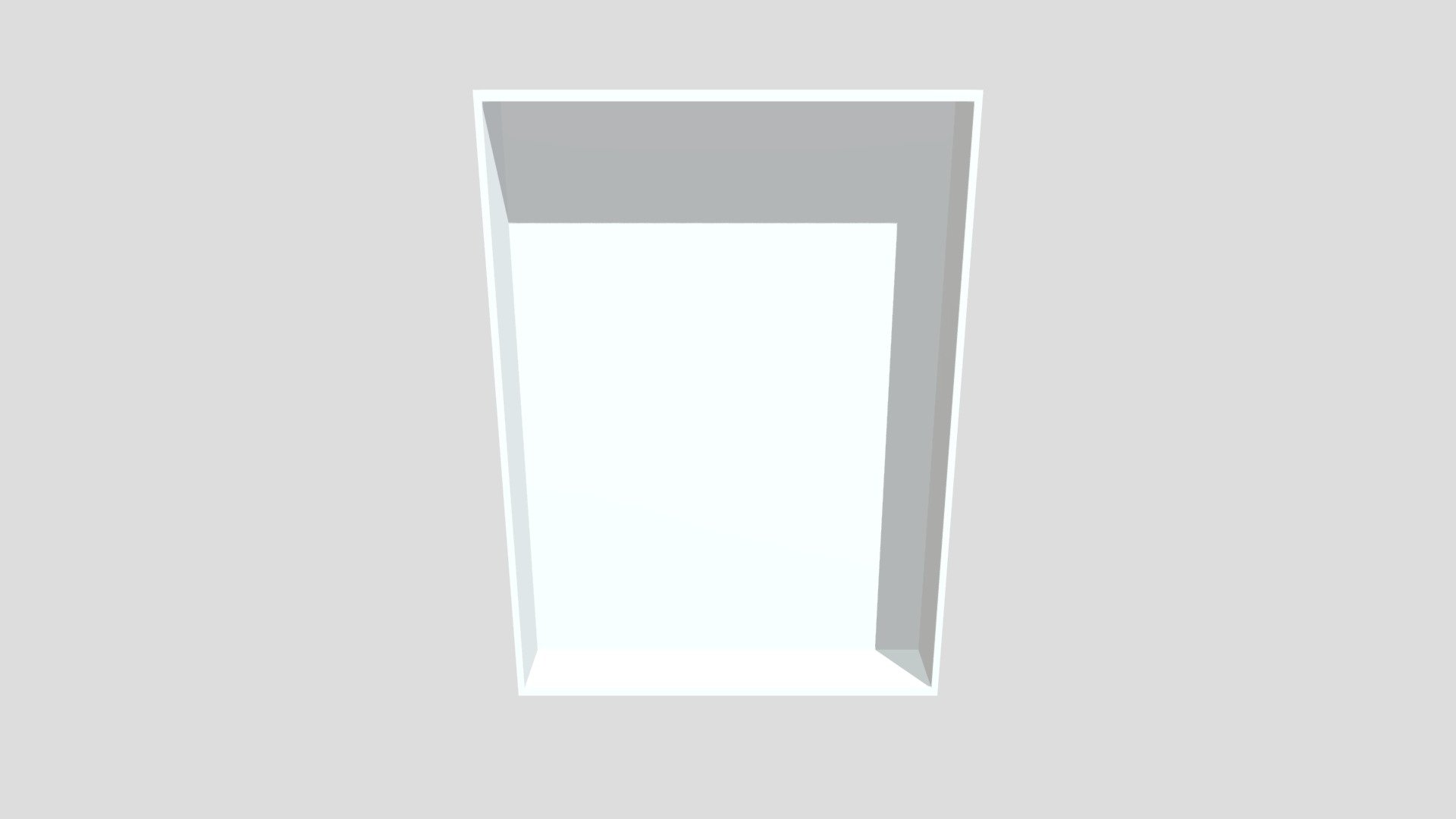 Mask Case Container - 3D model by joseRamirezCastro [ef24204] - Sketchfab