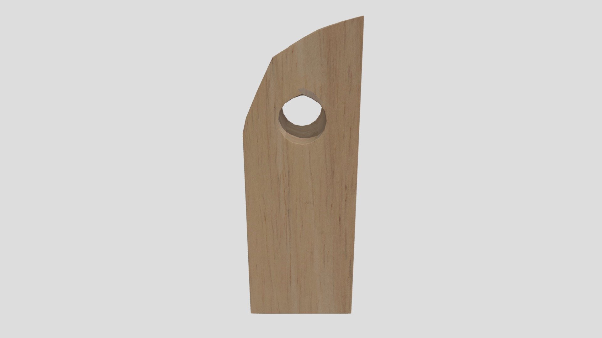 hole - 3D model by lee2739 [ef24aec] - Sketchfab