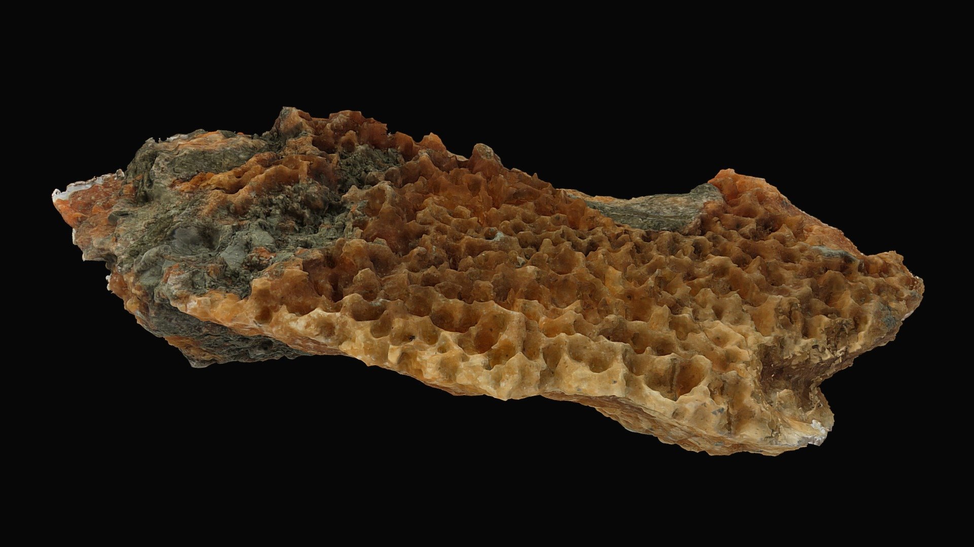 Polyhalite, Germany - Download Free 3D model by Sara Carena ...