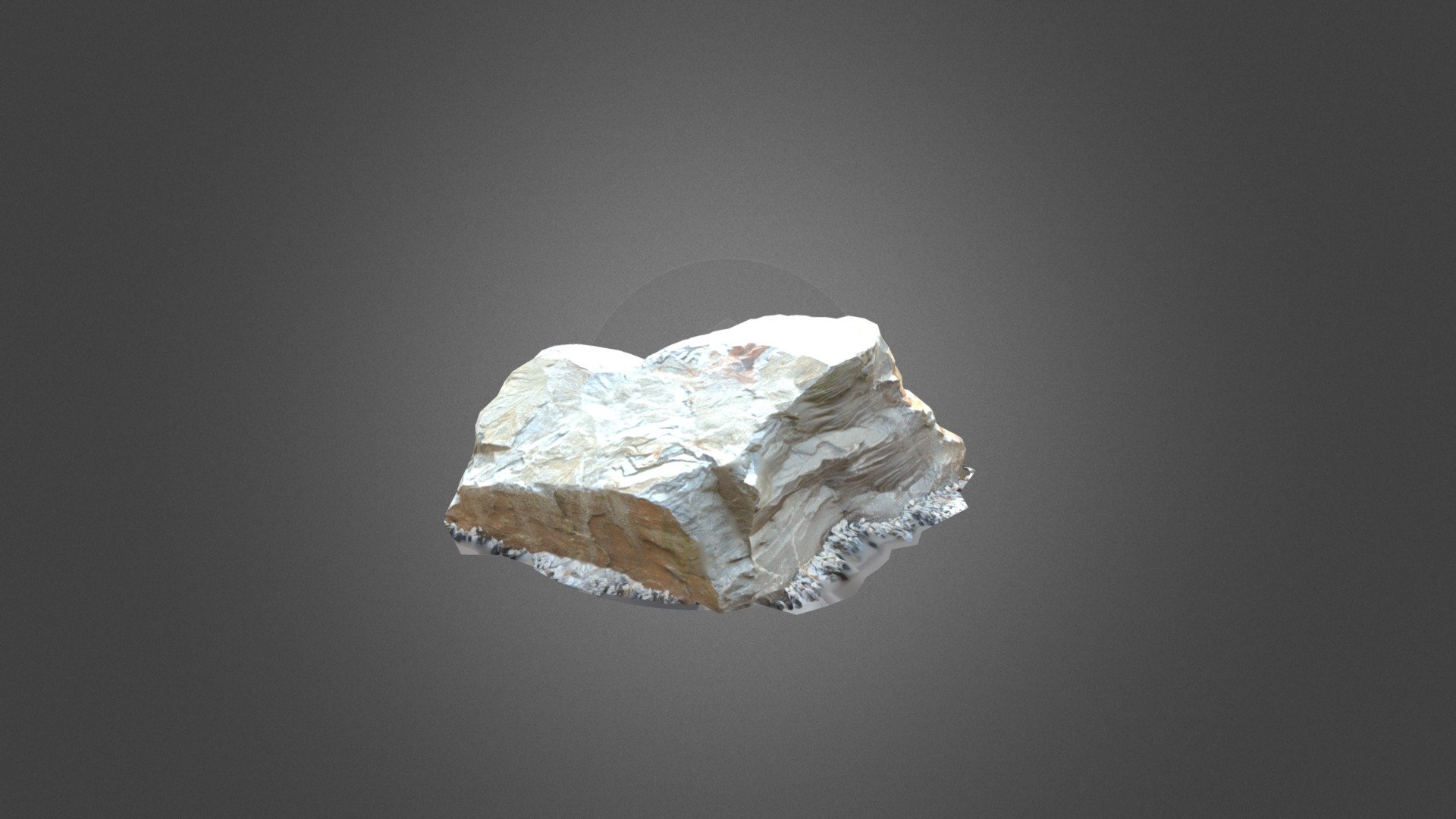 Project 04: Rock - Download Free 3D model by Lamb (@lambspirit ...