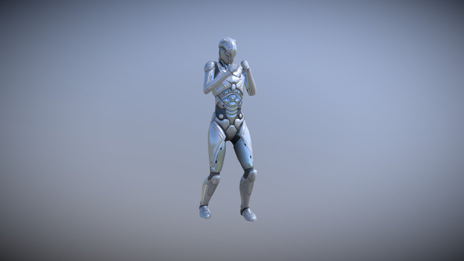 Boxing Advanced: Mocap Pack - 3D model by aaanimators [ef26253] - Sketchfab