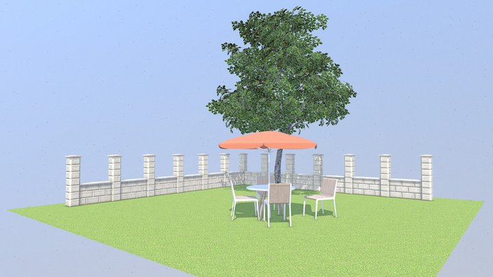 Boltari 3D models - Sketchfab