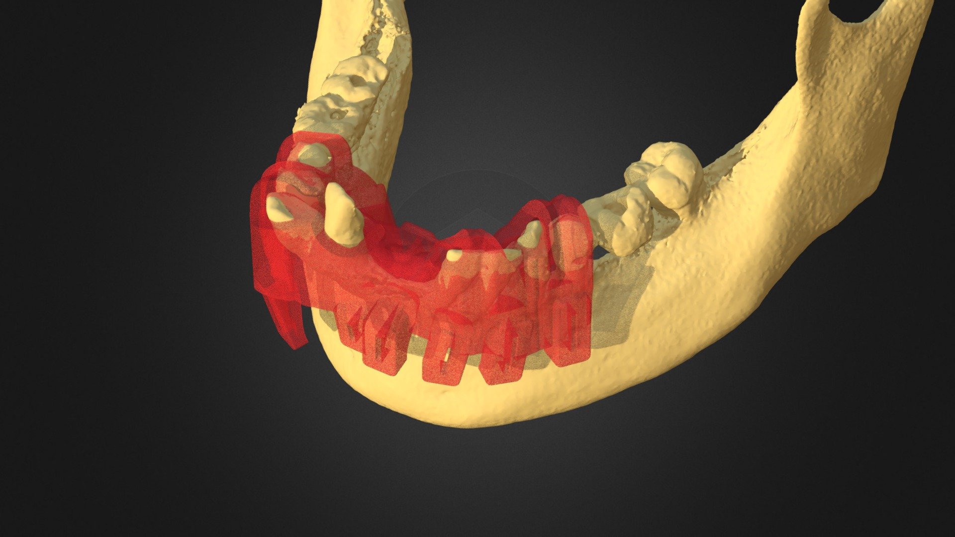 My Sketchfab Mesh - 3D model by Avansur (@fun3d) [ef28802] - Sketchfab