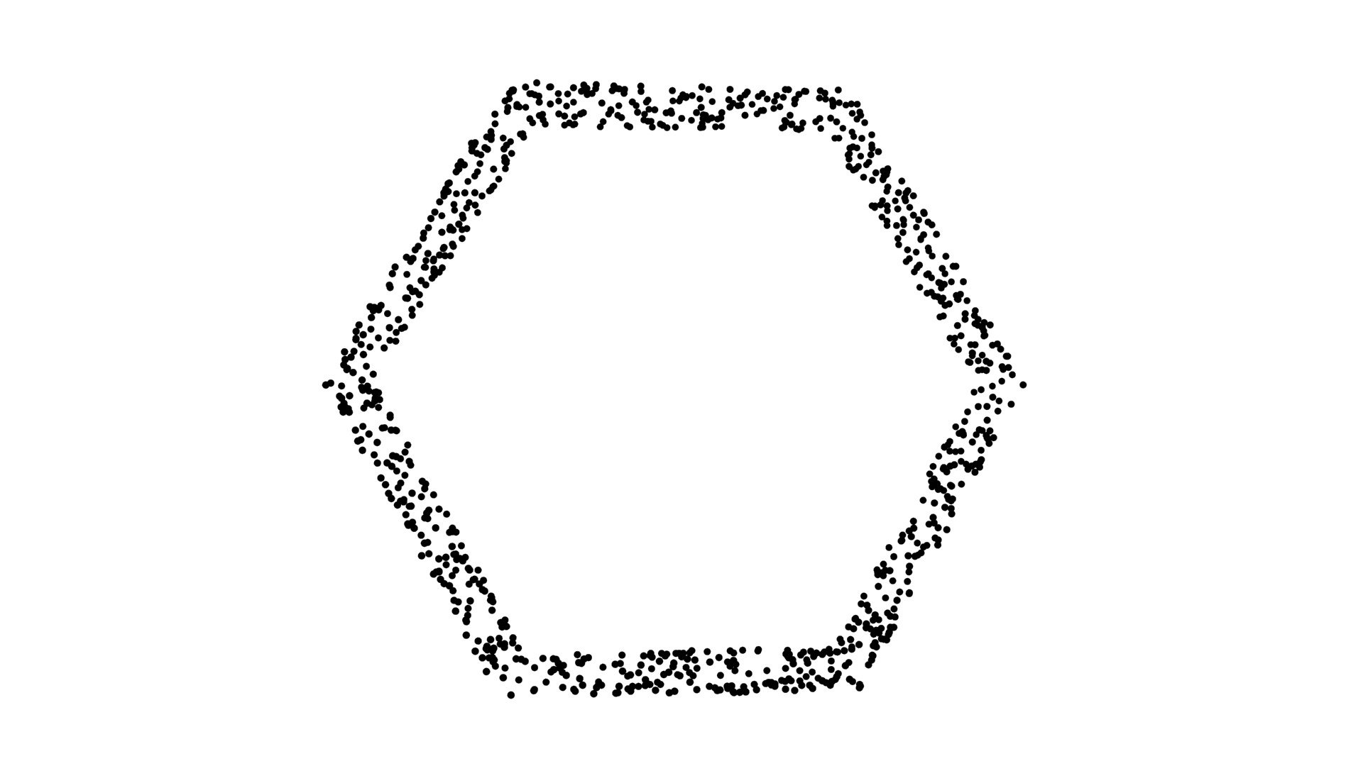 Uxrzone Hexagon Pointcloud Module Black Buy Royalty Free 3d Model By 𝔼ℕ𝔼𝔸 𝕃𝔼 𝔽𝕆ℕ𝕊 Enealefons