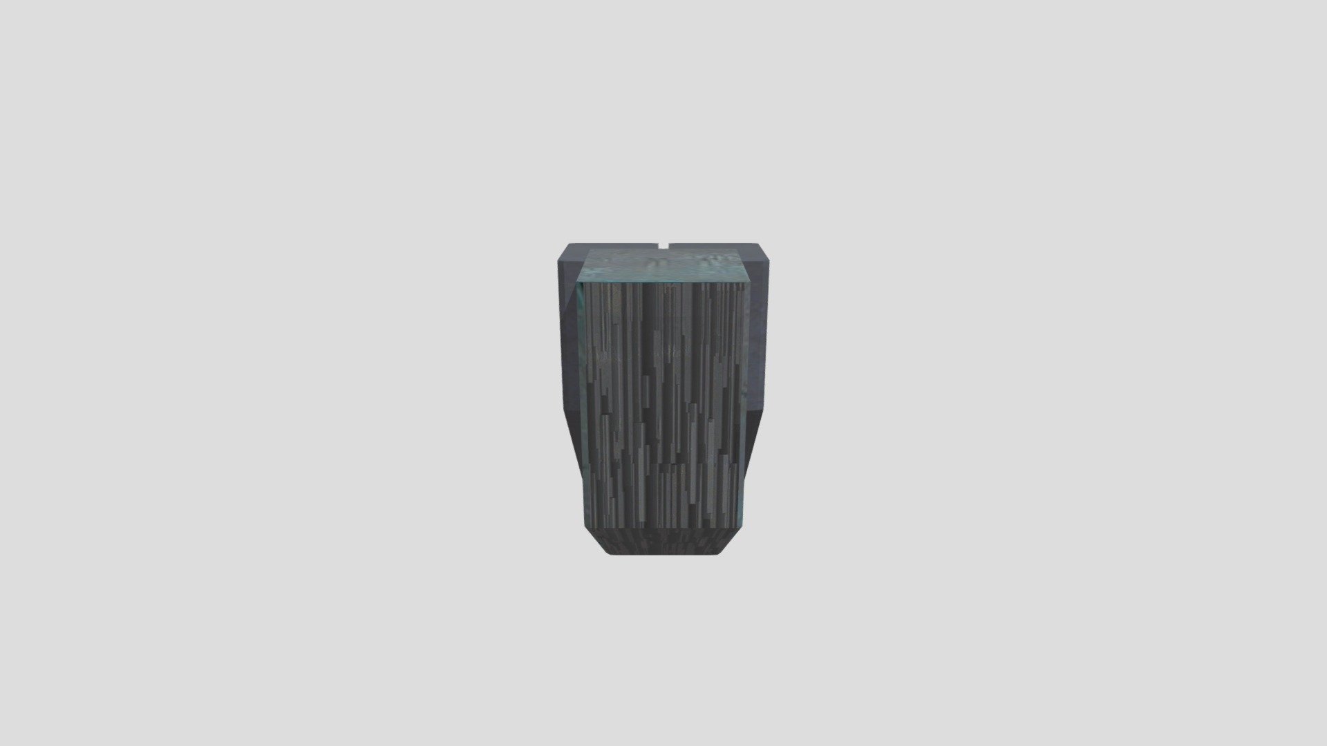 Scientist Bottom Thing - Download Free 3D model by ASP ...