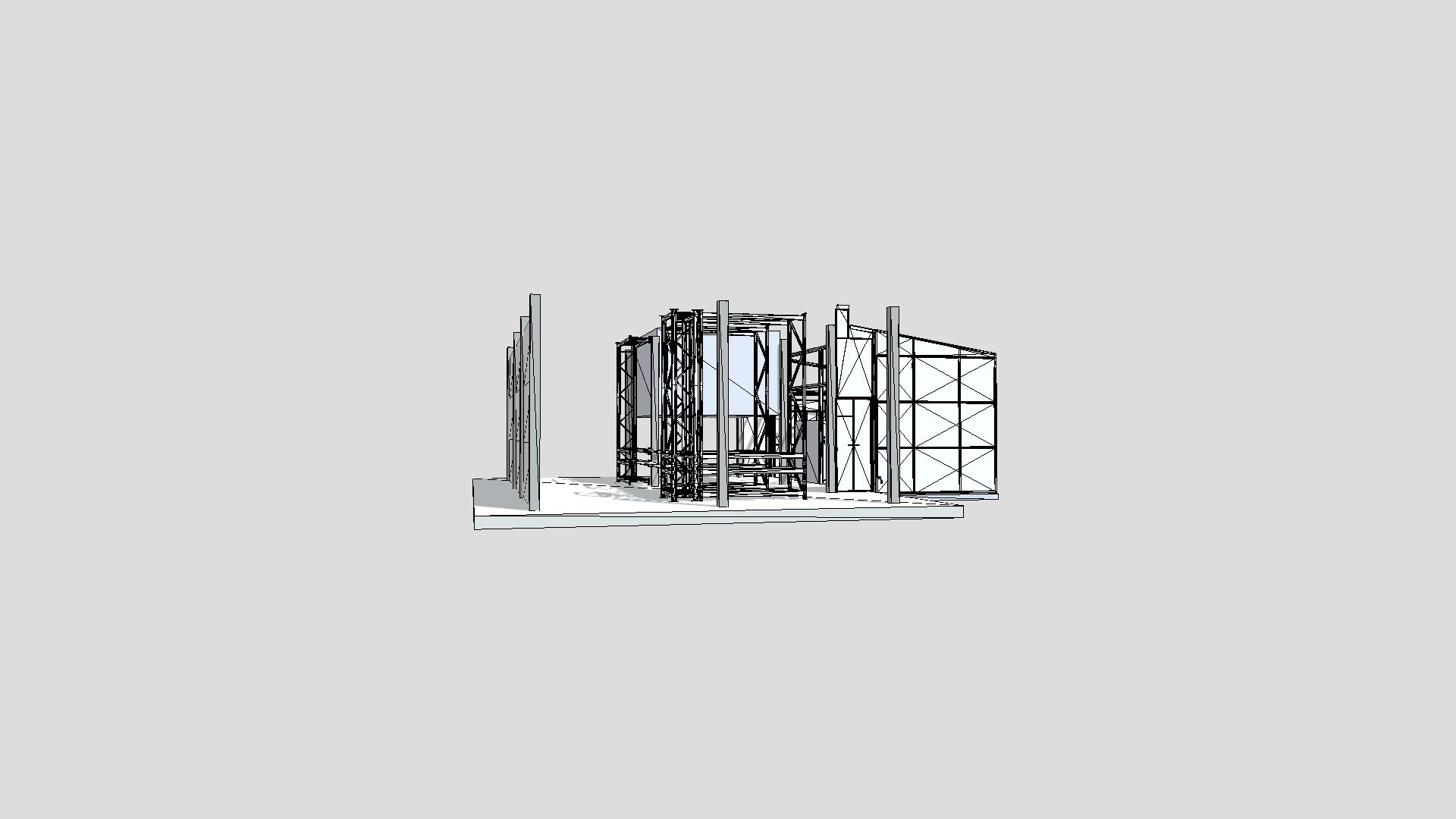 VUIU Vertical Factory - 3D model by vuiu [ef2cebe] - Sketchfab