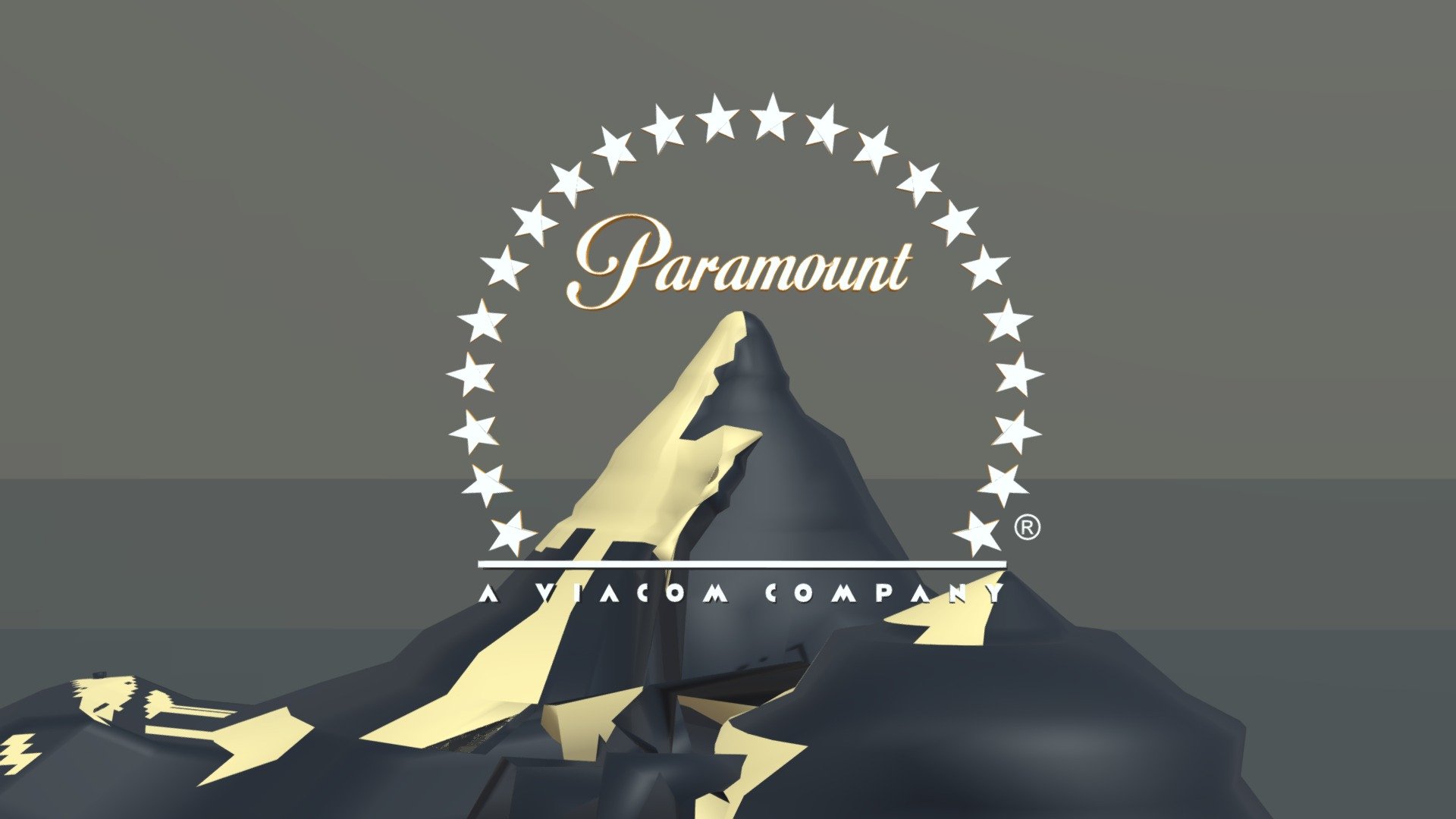 Paramount Pictures Logo 2002 - Download Free 3D model by raedo1312 ...